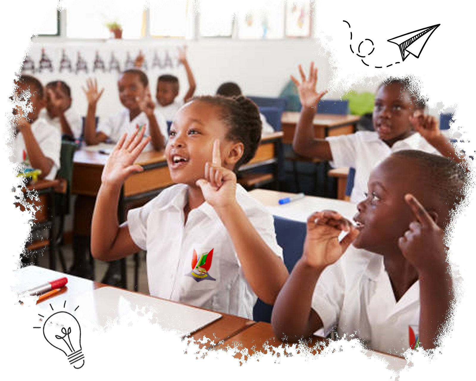 Who We Are – Gemrock Primary School